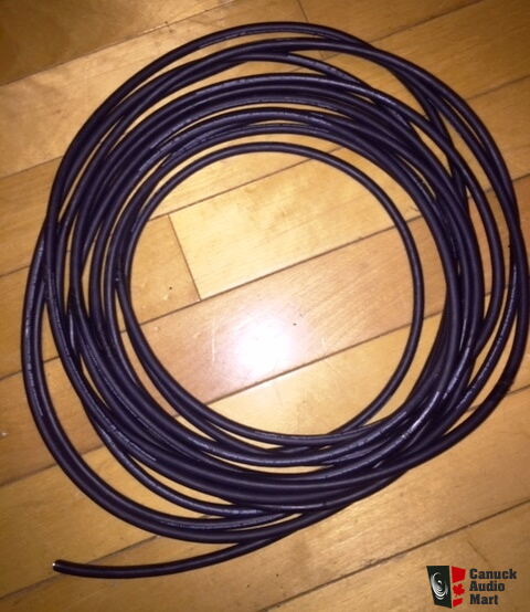 Monster Cable Interlink 400 (2x28 feet) Best Offer For - Canuck Audio Mart