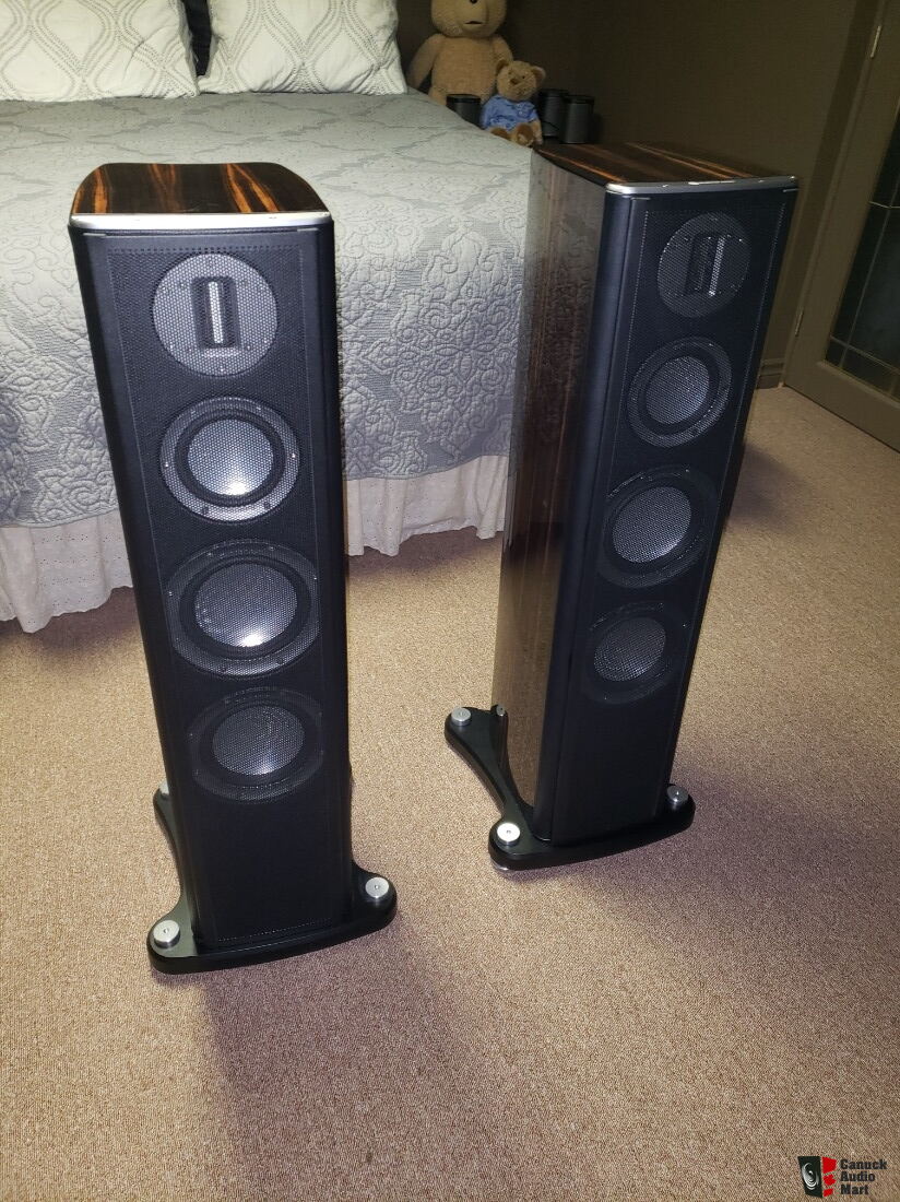 Monitor Audio PL200 For Sale - UK Audio Mart