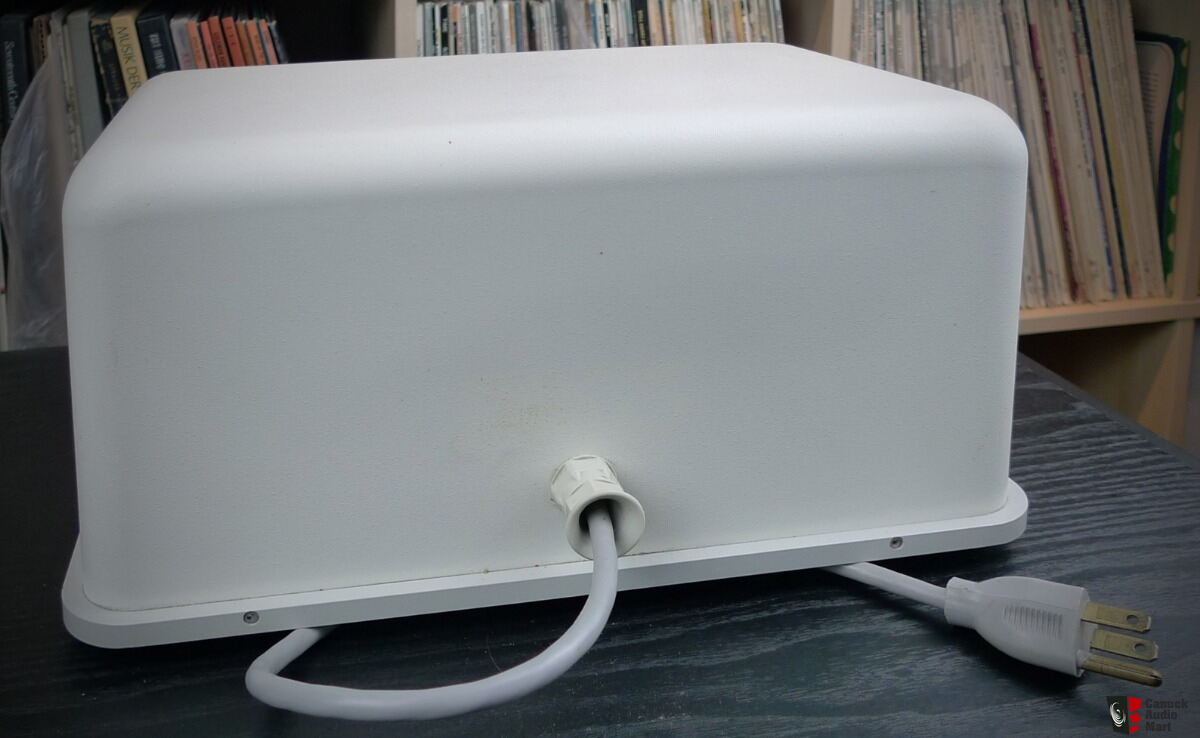 MIT Z-Stabilizer Noise and RFI Filter Photo #2554257 - US Audio Mart