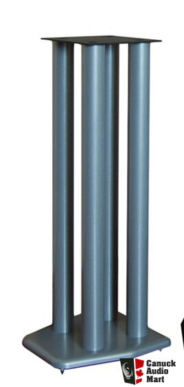 Brand New Apollo Speaker Stands ***FREE SHIPPNG*** Dealer Ad - Canuck ...