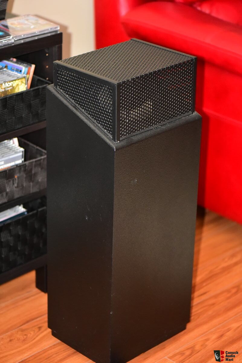 Morrison speakers For Sale - Canuck Audio Mart
