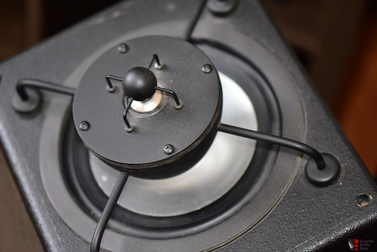 Morrison speakers Photo #2557574 - UK Audio Mart