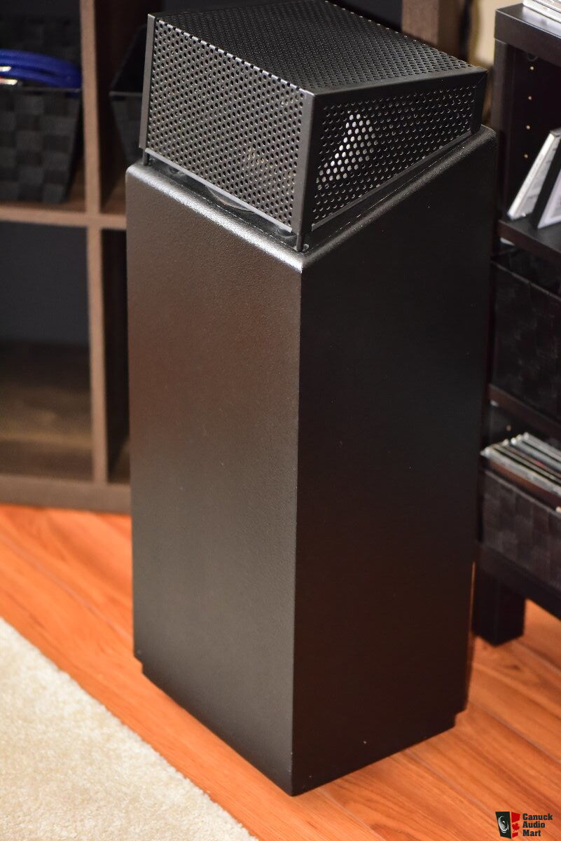 Morrison speakers Photo #2557574 - UK Audio Mart