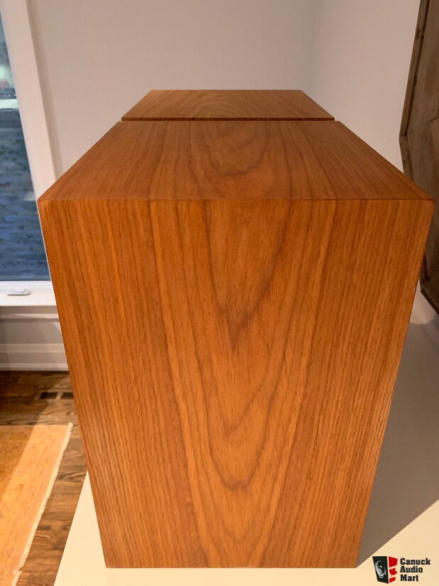 Pair of Classic JBL Studio Monitor 4408 Speakers - In Exceptional ...