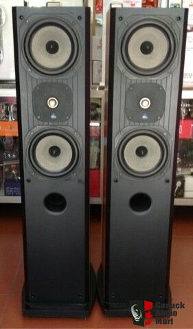 Focal JMLab Profil 77 - Speakers Photo #2560416 - UK Audio Mart
