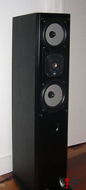 Focal JMLab Profil 77 - Speakers Photo #2560419 - UK Audio Mart