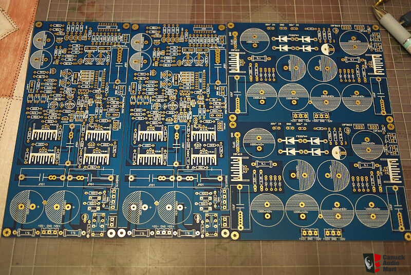 pass ono For Sale - Canuck Audio Mart