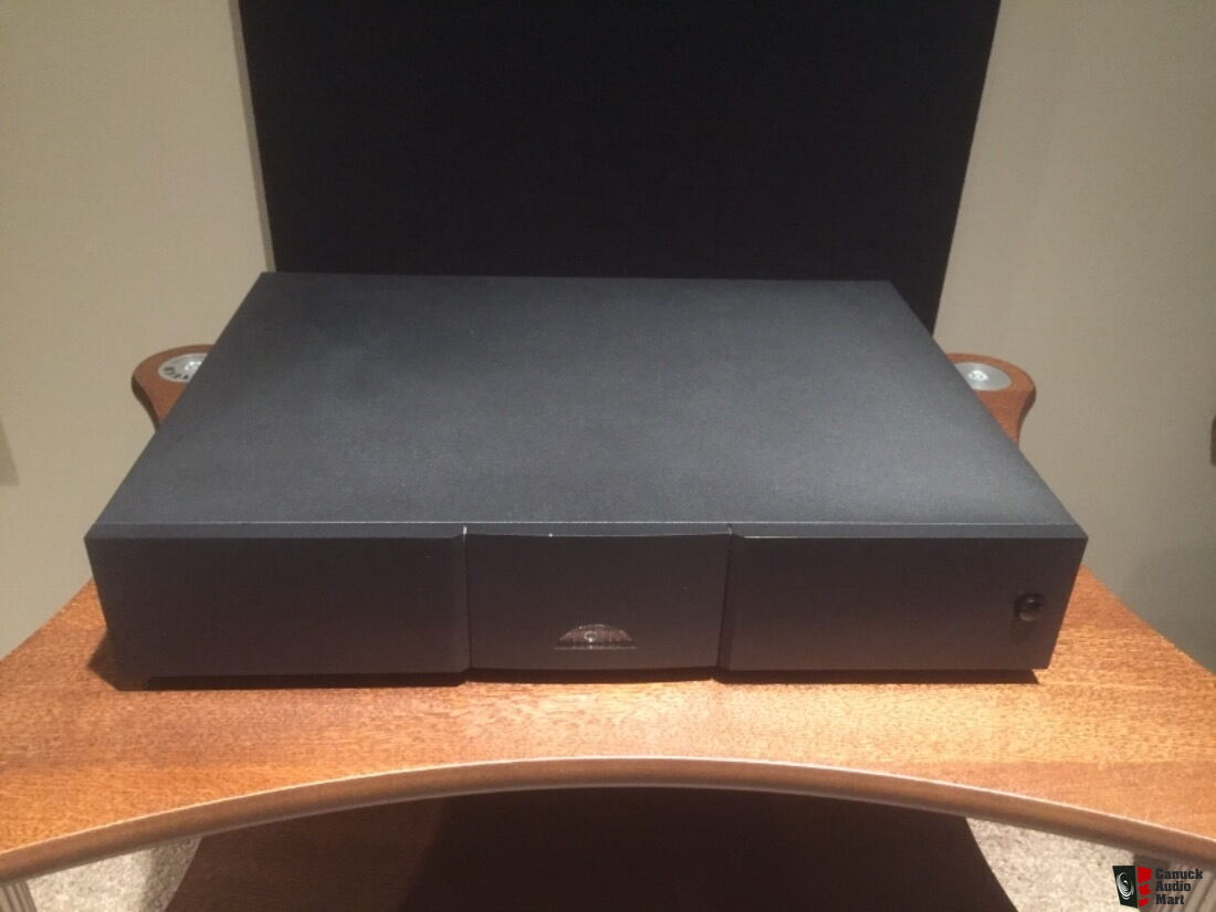 Naim XPS2 DR Photo #2563612 - Canuck Audio Mart