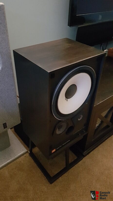 JBL 4311B Speakers Photo #2565128 - US Audio Mart