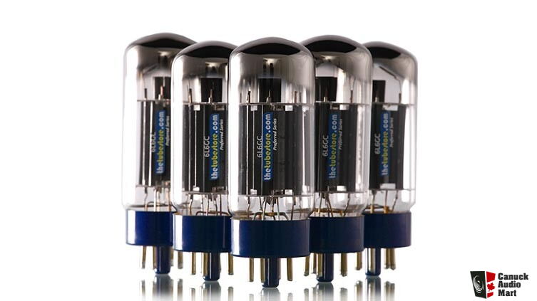 Many 6X4 + 6X4W + 6X4WA Full Wave Rectifier + many other vintage ...