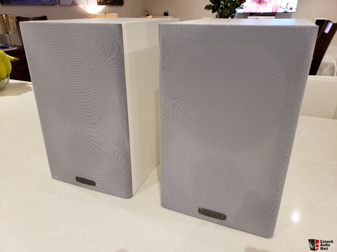 Mission LX-2 and LXC speaker package Photo #2566659 - Canuck Audio Mart