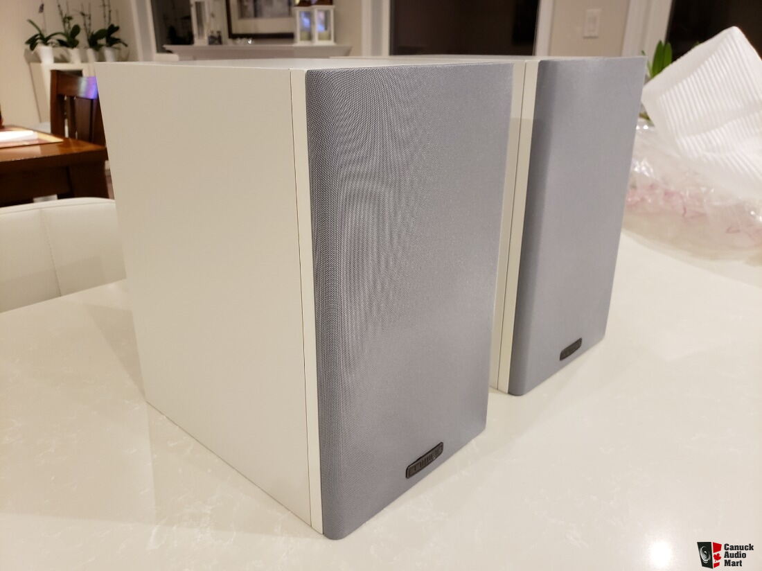 Mission LX-2 and LXC speaker package Photo #2566655 - Canuck Audio Mart