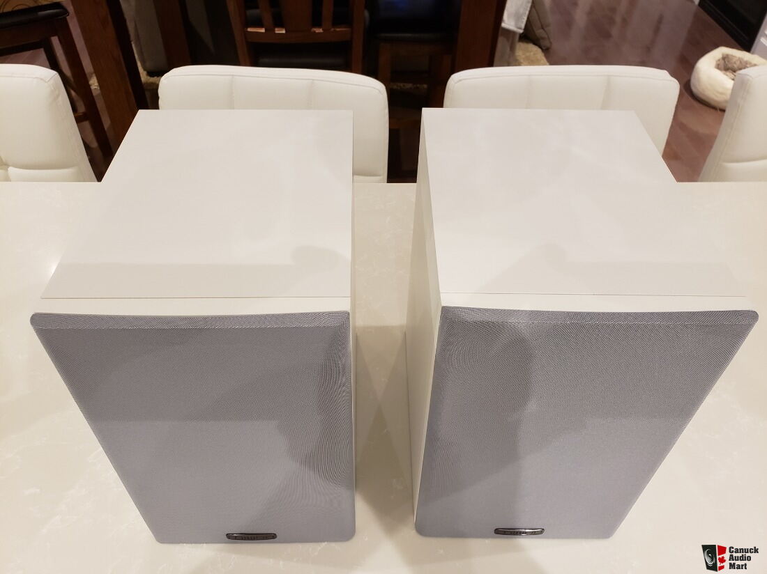 Mission LX-2 and LXC speaker package Photo #2566651 - Canuck Audio Mart
