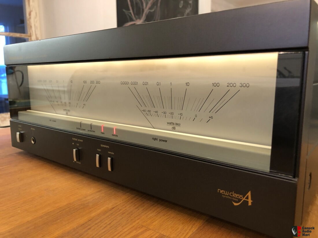 Technics SE-A5 power amp nice perfect working,,non smoking house,,free ...