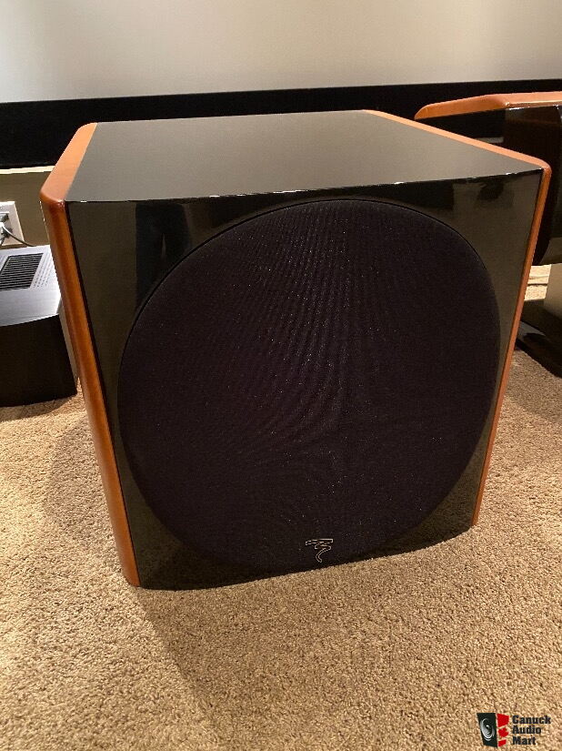 Focal Sub Utopia Be Photo #2580006 - Canuck Audio Mart