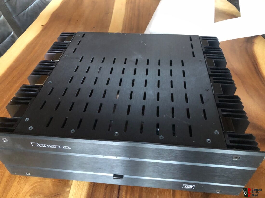 Bryston 5B THX Photo #2568017 - Canuck Audio Mart