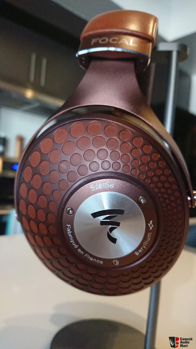 Focal Stellia Photo #2571510 - Canuck Audio Mart