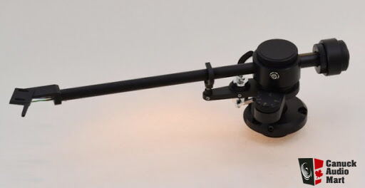 Jelco SA-250 ST tonearm Photo #2572631 - US Audio Mart