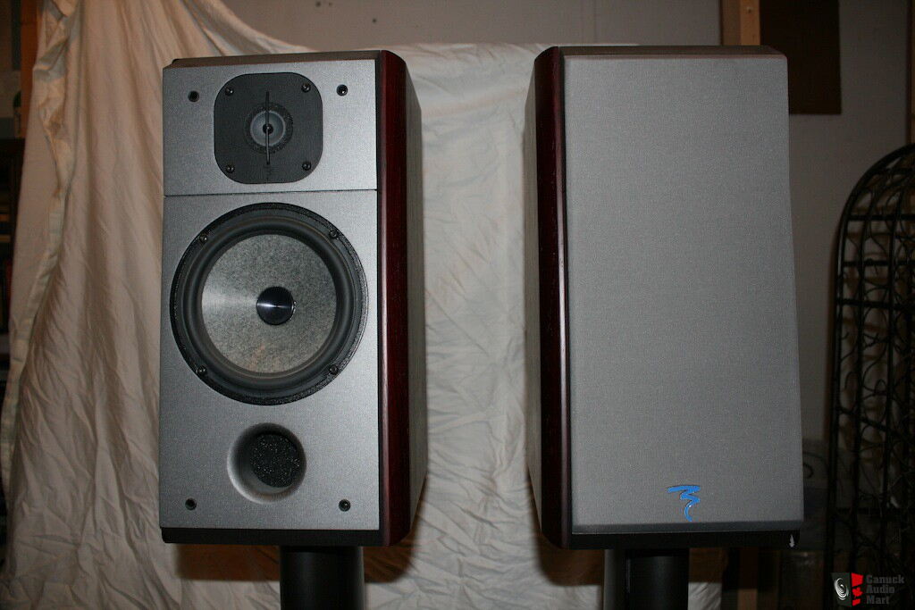 FOCAL JMLab Electra 906 Monitor Speakers Photo #257321 - UK Audio Mart