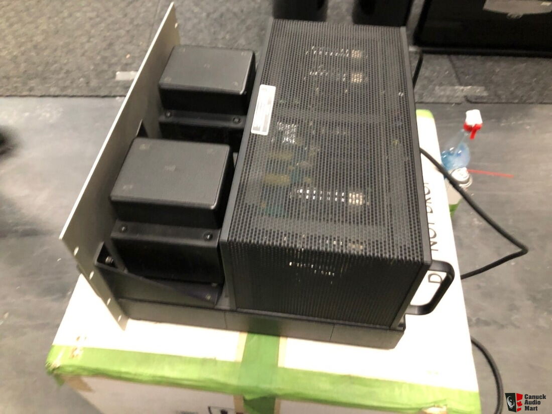 Audio research classic 150 mono block tube amps (New lowered pricing ...