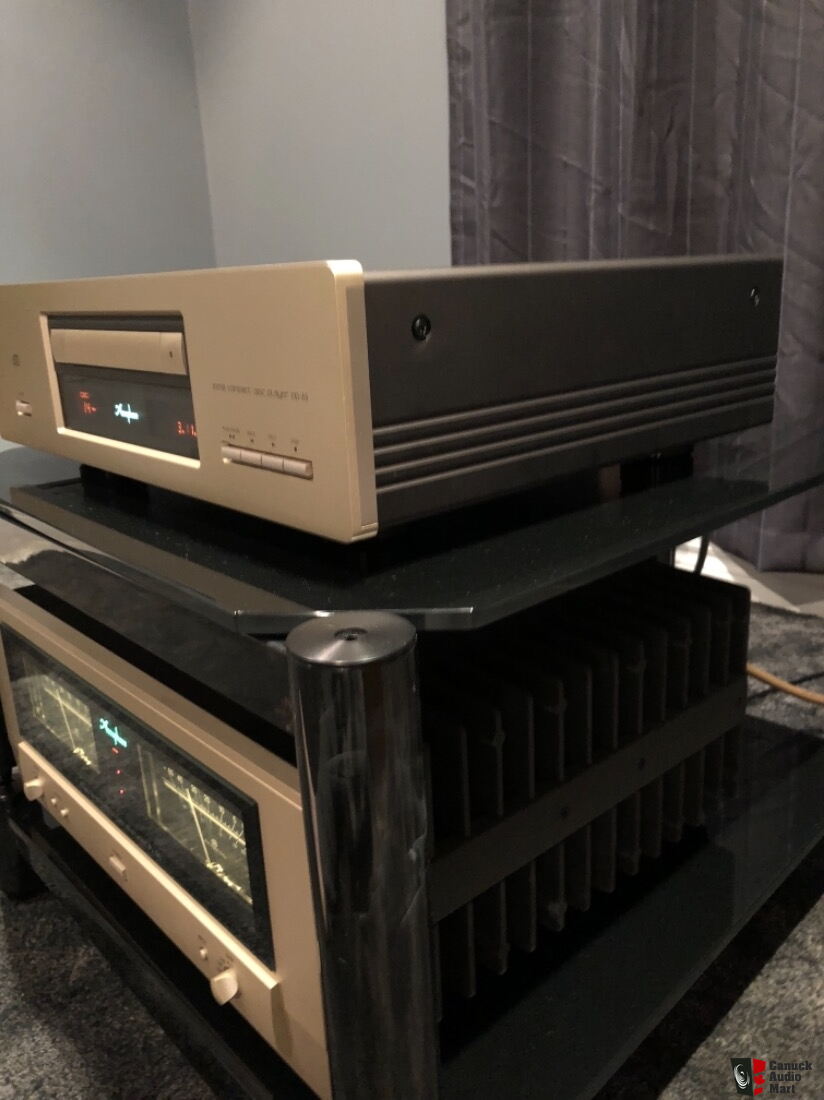 Accuphase dp-65 Photo #2573974 - Canuck Audio Mart