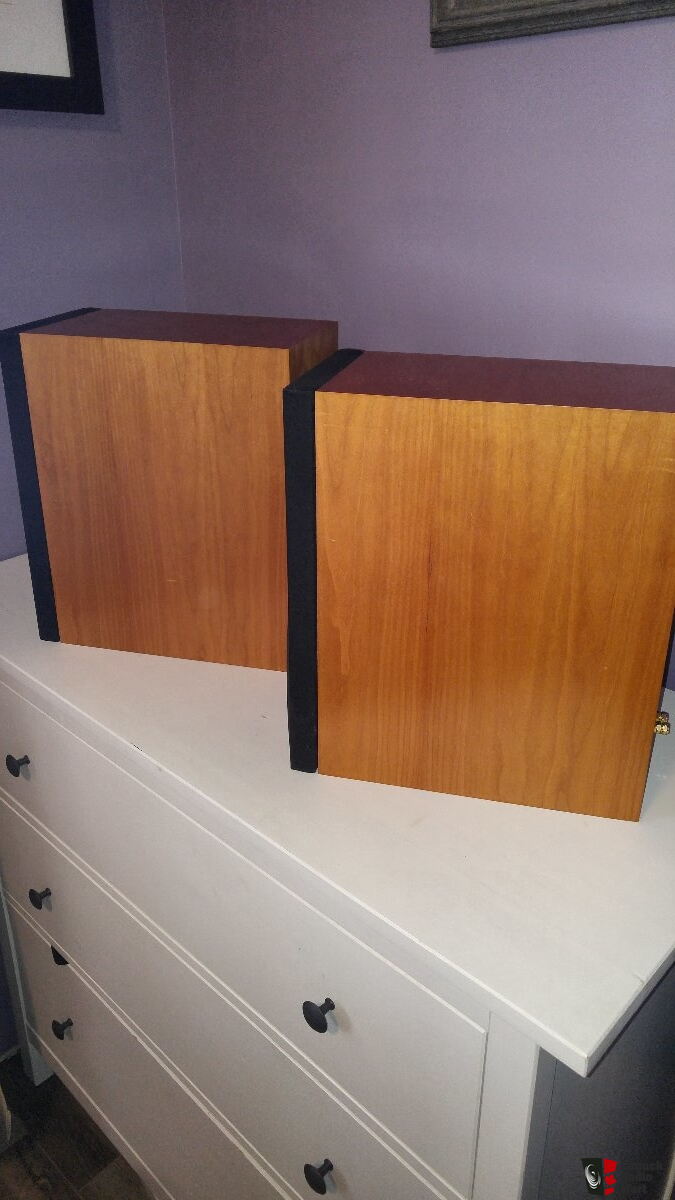Hales Revelation 1 speakers Photo #2574940 - UK Audio Mart