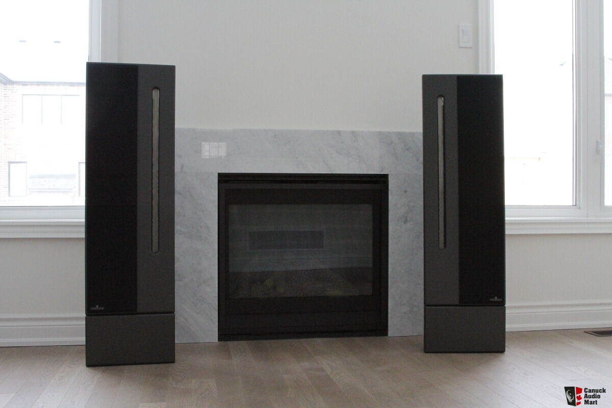 Apogee Centaur Minor speakers Photo #2576073 - Canuck Audio Mart