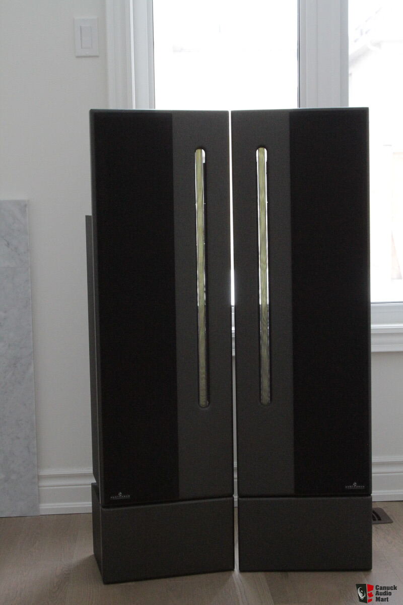 Apogee Centaur Minor speakers Photo #2576076 - Canuck Audio Mart