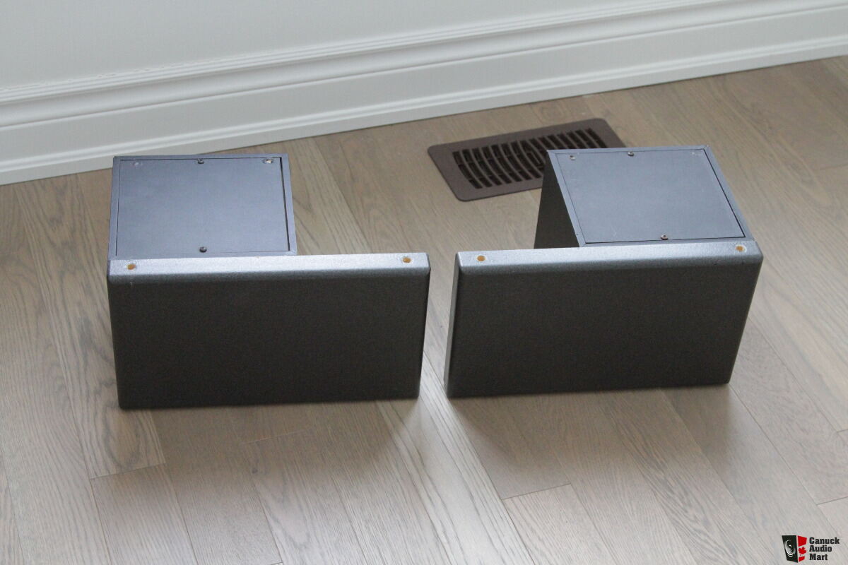 Apogee Centaur Minor speakers Photo #2576078 - UK Audio Mart