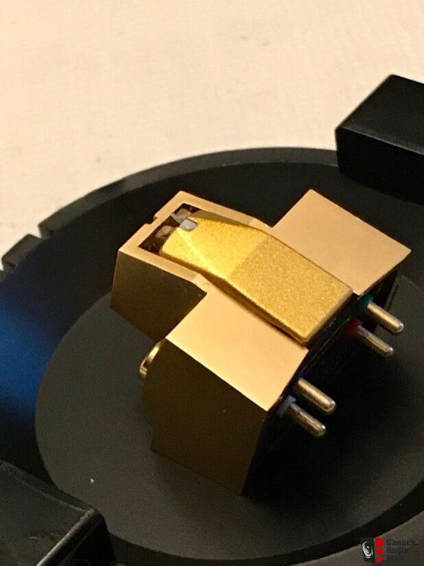 Dynavector Karat 17D3 cartridge - Pending Photo #2576333 - UK Audio Mart