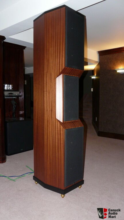 TYLER ACOUSTIC D10 'S For Sale - Canuck Audio Mart
