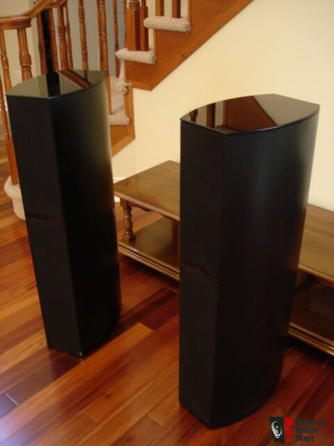 JAMO 707A Speakers ..Excellent Photo #2577004 - Canuck Audio Mart