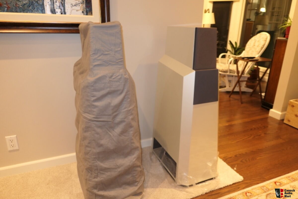 Vandersteen Model 7 Loudspeakers Photo #2578007 - US Audio Mart