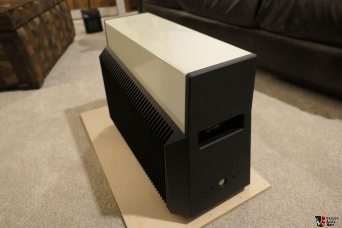 Vandersteen Model 7 Loudspeakers Photo #2578009 - US Audio Mart