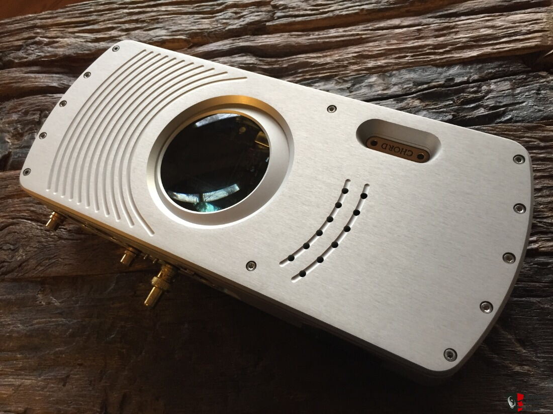 Chord DAC 64 For Sale - Canuck Audio Mart