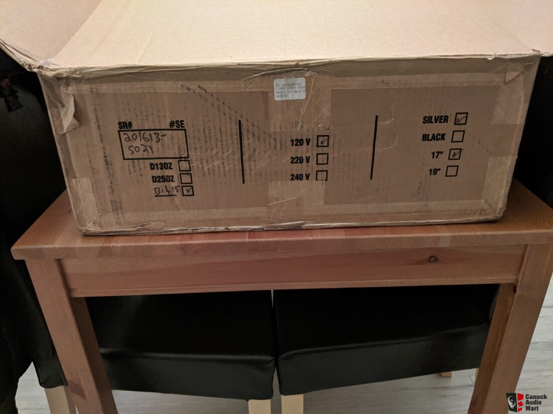 Bryston BIT 15 Photo #2579514 - UK Audio Mart