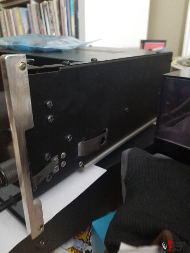 McIntosh MR 80 FM tuner restored Photo #2579567 - UK Audio Mart