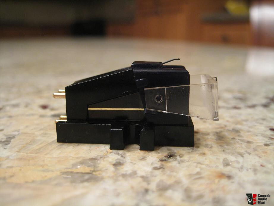 Micro-Acoustics 530mp cartridge For Sale - Canuck Audio Mart