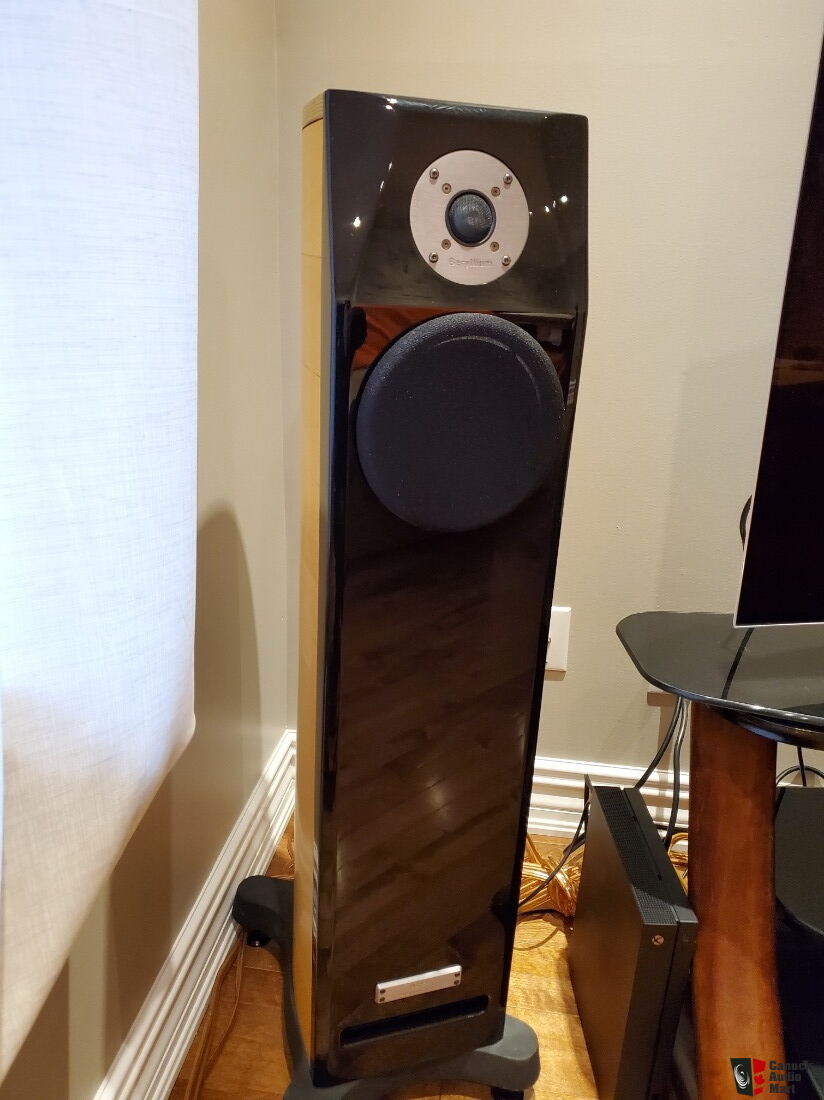 Usher Mini Dancer Be One-Pending Sale Photo #2582410 - Canuck Audio Mart
