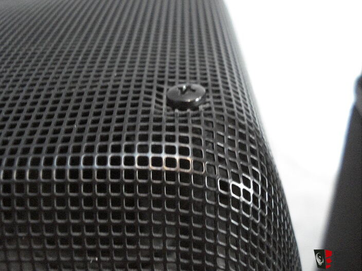 Genexxa Pro LX5 speakers with Legendary Linaeum Drivers Photo #2584275 ...