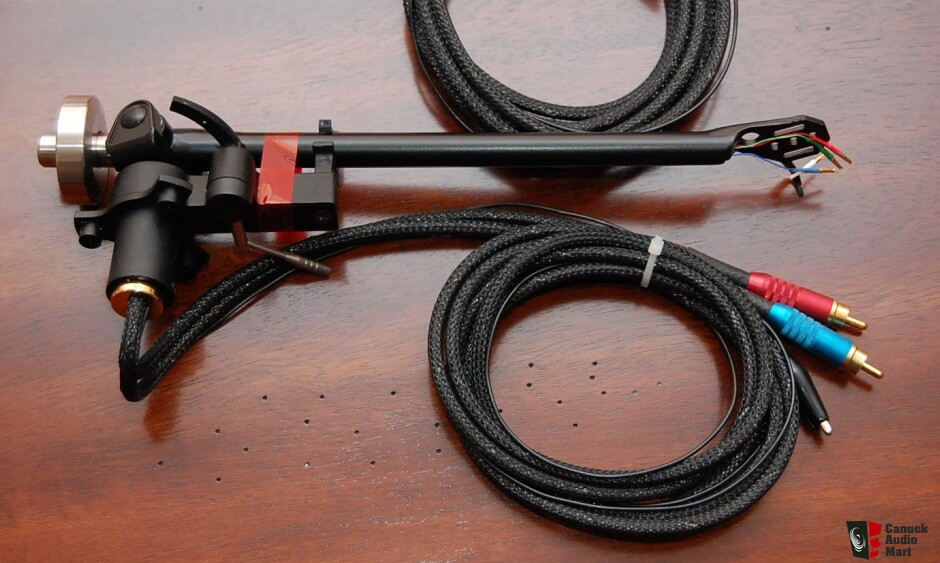 Moth MK1 tonearms (OEM Rega RB251) ***Amazing tonearm priced from $199 ...