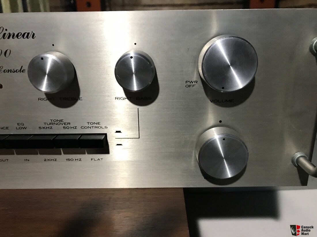 Phase Linear system Photo #2586624 - Canuck Audio Mart