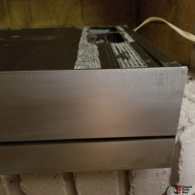 TEAC MA-7 Power Amp Photo #2570067 - Canuck Audio Mart