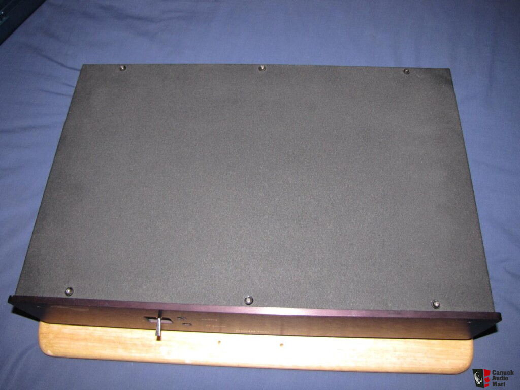 Muse Model 2 DAC - Last chance! (before I re-list...) Photo #258828 ...