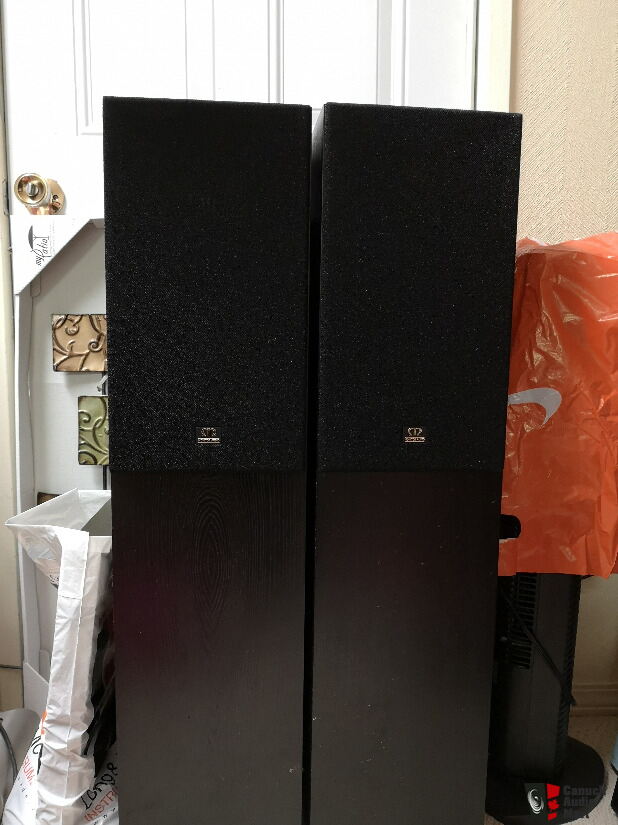 Monitor Audio MA202 Mint condition for sale Photo #2588564 - US Audio Mart