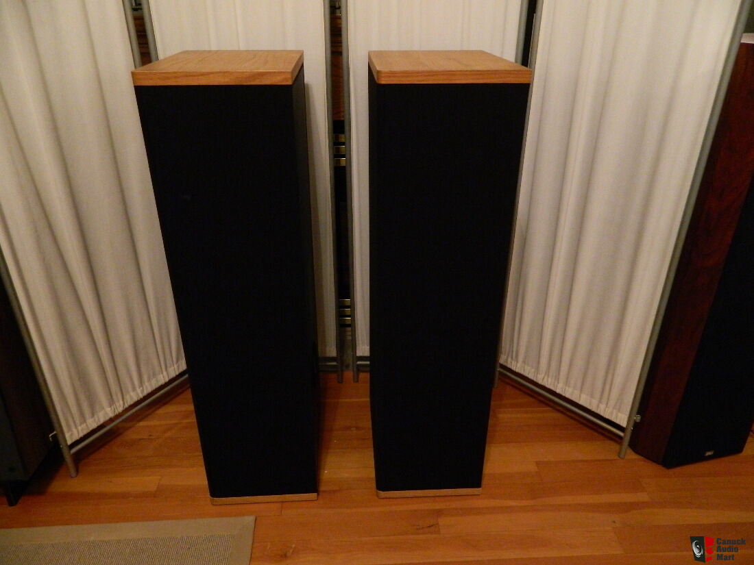 POLK SDA 1C Speaker System Photo #2590971 - UK Audio Mart