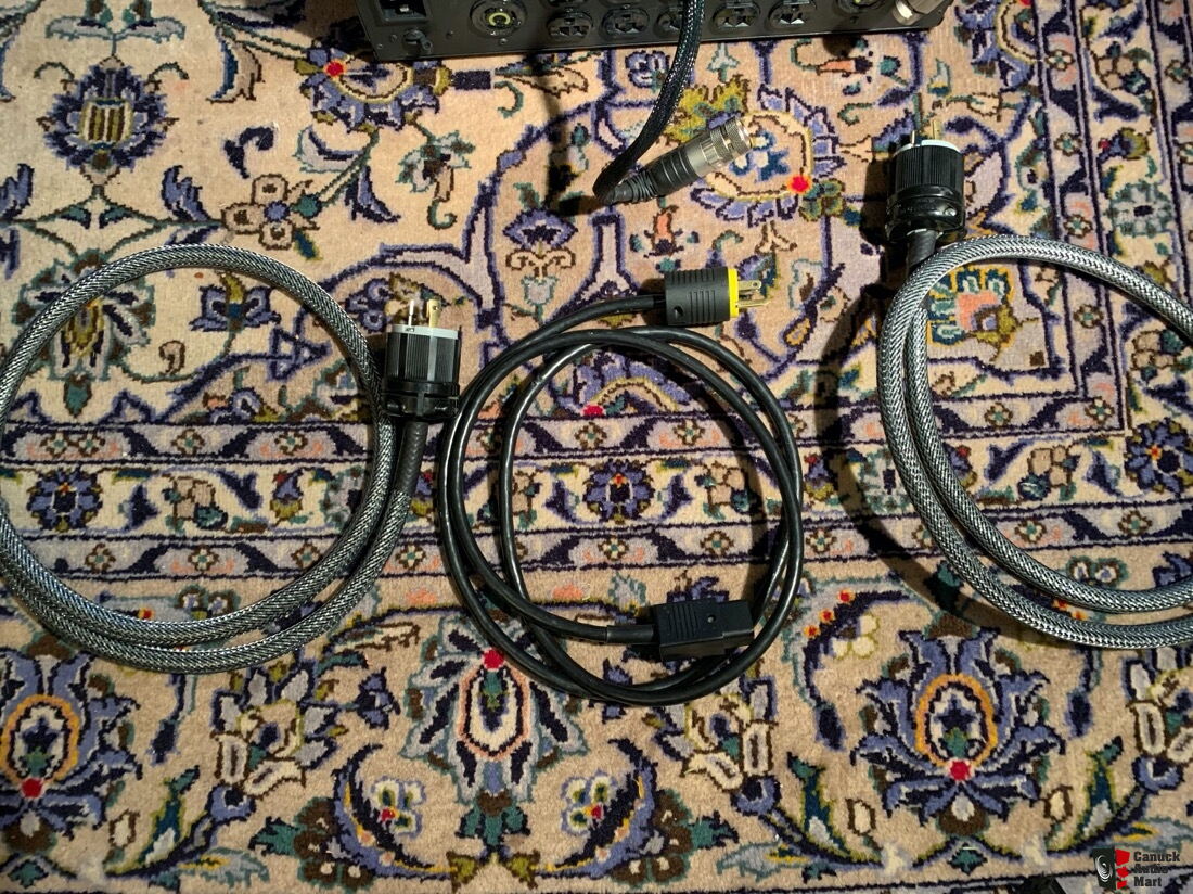 PurePower + Reference 3000W most powerful and pure power conditioner ...