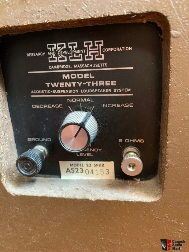 Speaker collection Photo #2592069 - US Audio Mart