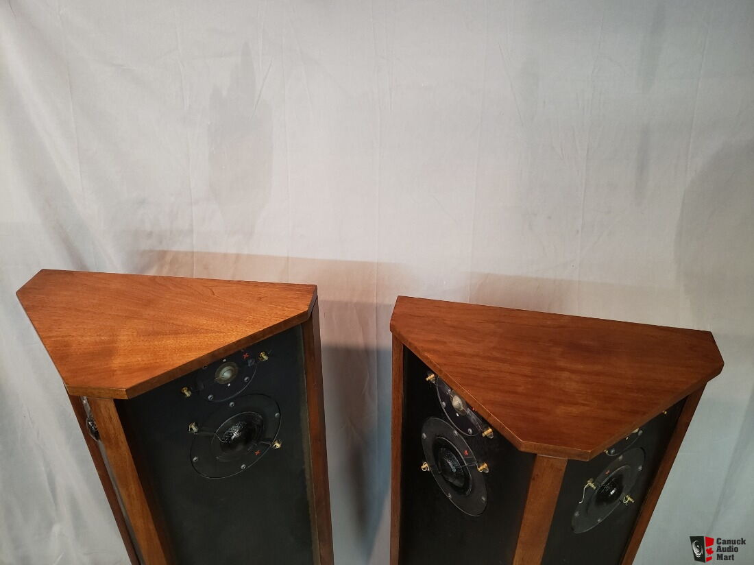 Allison One Loudspeakers Photo #2592345 - Canuck Audio Mart
