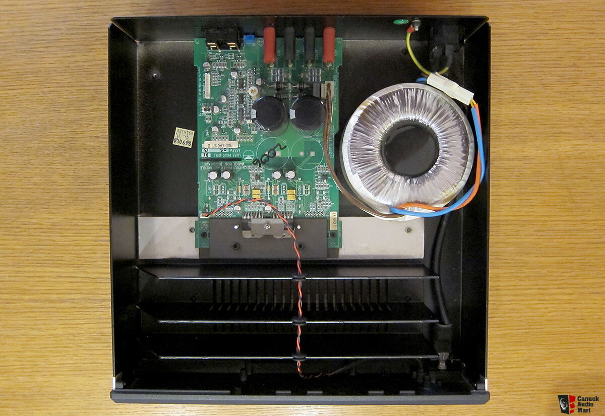 Linn LK85 power amps x 2 Photo #2596329 - UK Audio Mart